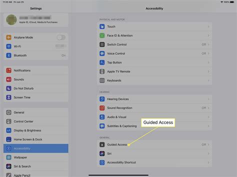 Prevent Someone From Exiting An IPad App