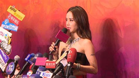 蔡依林震驚茄子蛋被爆解散 直覺反應曝光 EBC 東森新聞 LINE TODAY
