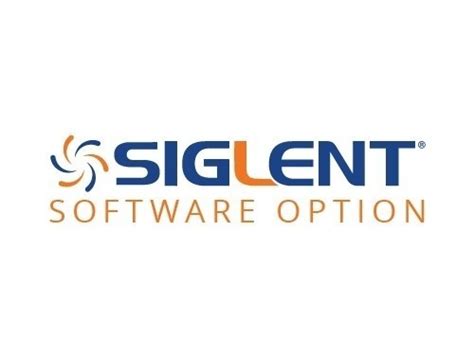 Siglent Sds3000x Hd Sent Trigger And Decode Option