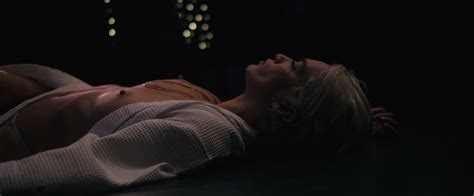 Nude Video Celebs Actress Meghan Burton