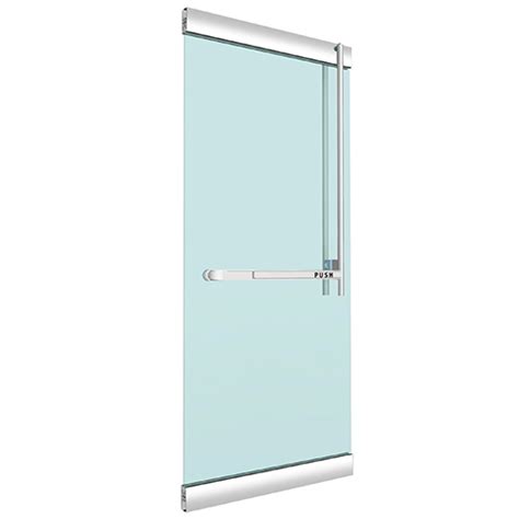 Crl Blumcraft Pa Js Rkps Polished Stainless Right Hand Reverse Rail