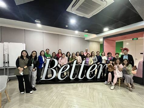 Bing De Los Reyes On Linkedin Manulifeagencyleaders