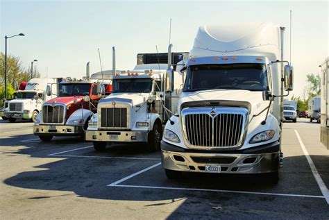 Your Guide To The Different Types Of CDL Licenses