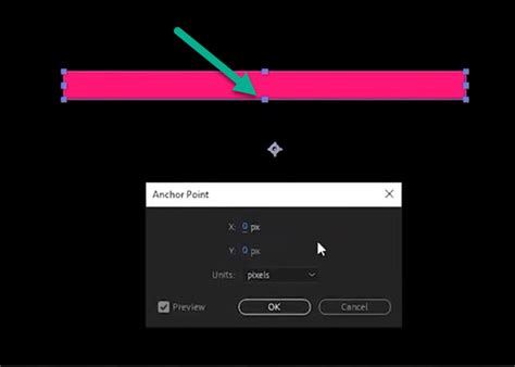 Solved Snaping Anchor Point Adobe Product Community 12953664