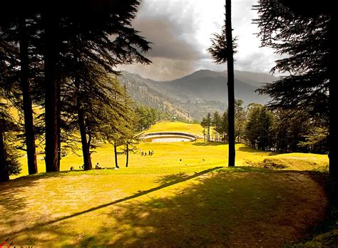 Delhi Shimla Chail Kufri 4 Nights 5 Days Tour Package