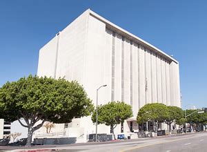 Courthouses In Los Angeles County Contacts And Locations La Court