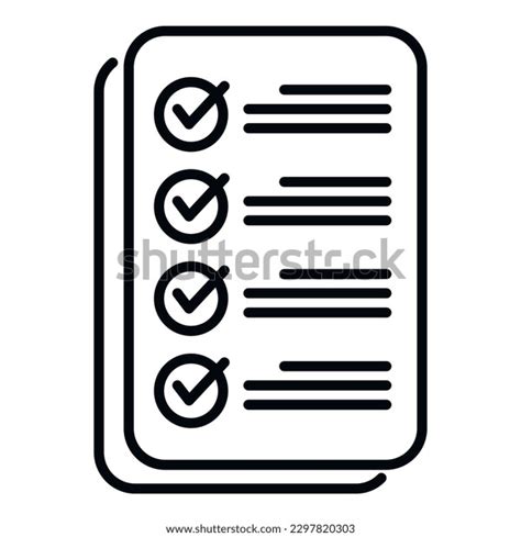 Online Tasks Icon Stock Vectors And Vector Art Shutterstock