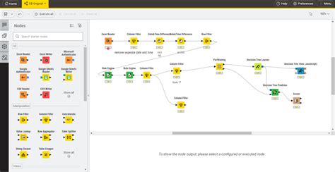 Struggling To Open A Received Workflow KNIME Analytics Platform KNIME Community Forum