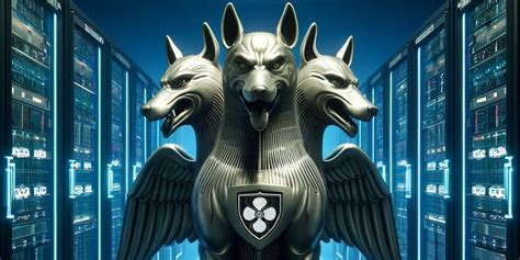 Search Guard On Linkedin Kerberos Authentication Cybersecurity