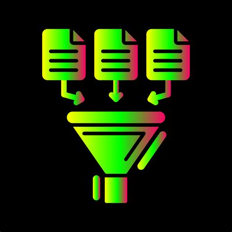 Data Collection Vector Icon 20576030 Vector Art At Vecteezy