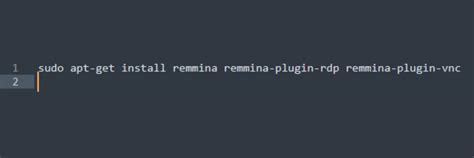 How To Use Raspberry Pi Using Remmina