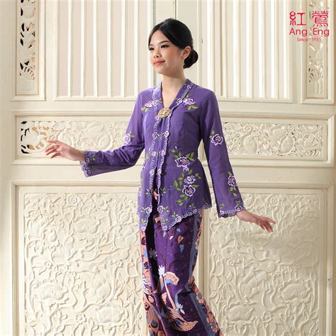 Nyonya Kebaya Ang Eng Sdn Bhd Co 945265v