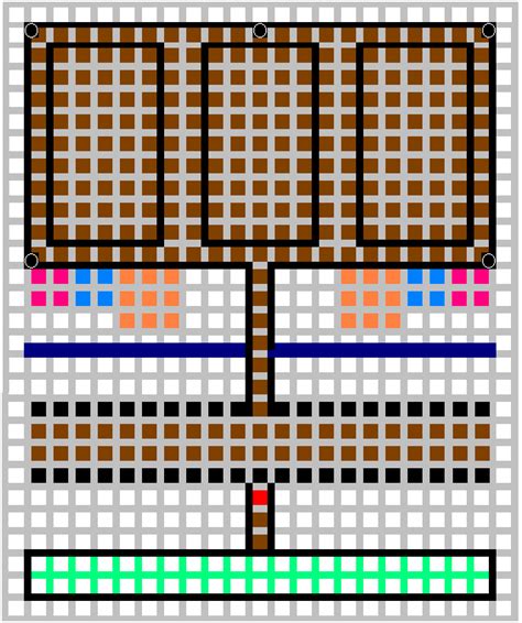 Using Javascript Image Map