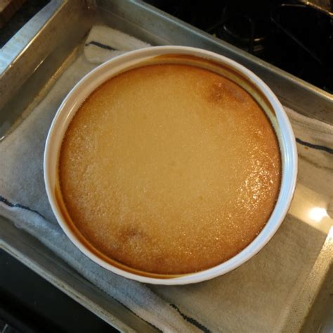 Great Flan Goddess Cooks
