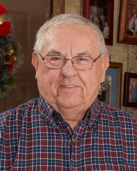 Joseph Perkowski Obituary Fluehr