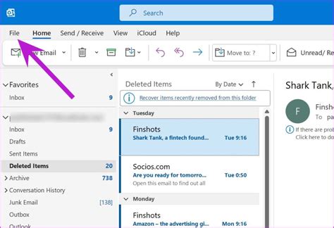 Fixes When Outlook Is Not Receiving Emails From Gmail On Windows