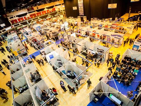 Stand Portatili Per Fiere Vantaggi Svantaggi E Soluzioni