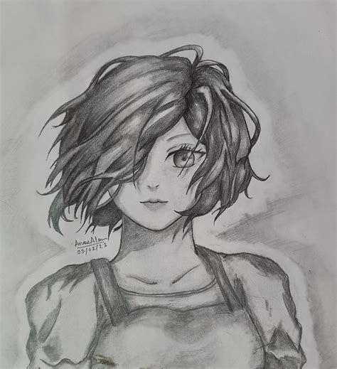 For The Touka Fans R Tokyoghoul