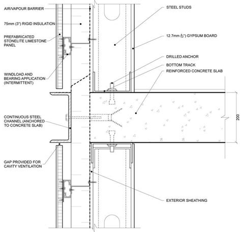 Construction Details Architecture Detail Architecture Architecture