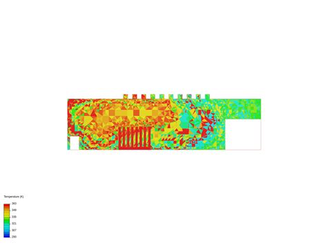 Tutorialheat Sink Electronics Cooling Using Cht By Dheerajsingh