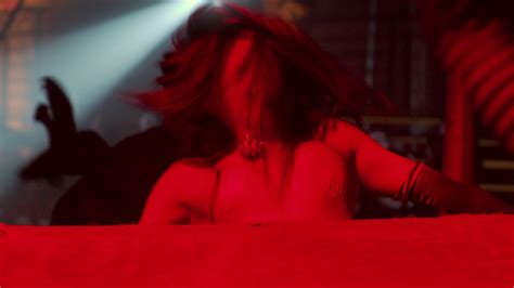 Briana Evigan Nude Pics Page 3
