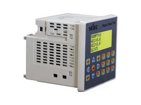 Rs485 Modbus Rtu Protocol Selec Flexys Tx4 Plc At Best Price In Navi Mumbai Id 22663642797
