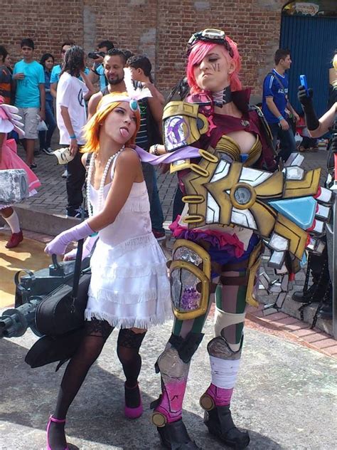 Pin On Cosplay World