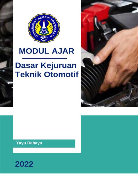 Modul Ajar Tkr Pengukuran Pdf