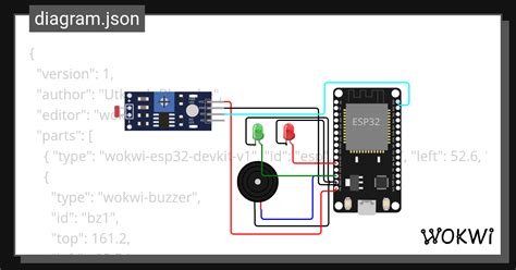 Wokwi Online Esp32 Stm32 Arduino Simulator