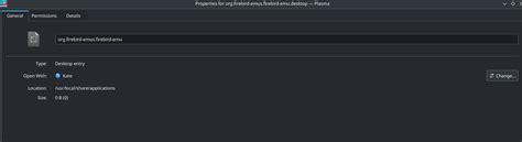 Solved Application Icon Still Persists In Menu After Uninstalling It