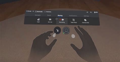 Hand Tracking In The Oculus Quest Is Here Crosscomm