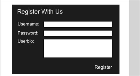 Create A Flash Login System Using PHP And MySQL Part 2 Envato Tuts