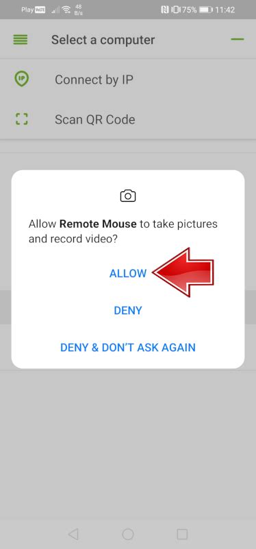 How To Use A Smartphone As A Remote Mouse News IMEI Info