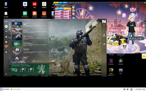 国产操作系统？麒麟linux、统信uos、云针os与windows生态对比 知乎
