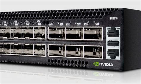 Nvidia Networking Solutions Pny Partner Hub