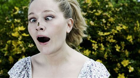 Dépourvu De Dard Le Mâle De La Guêpe Pique Avec Son Pénis Selon Une étude Rtbf Actus