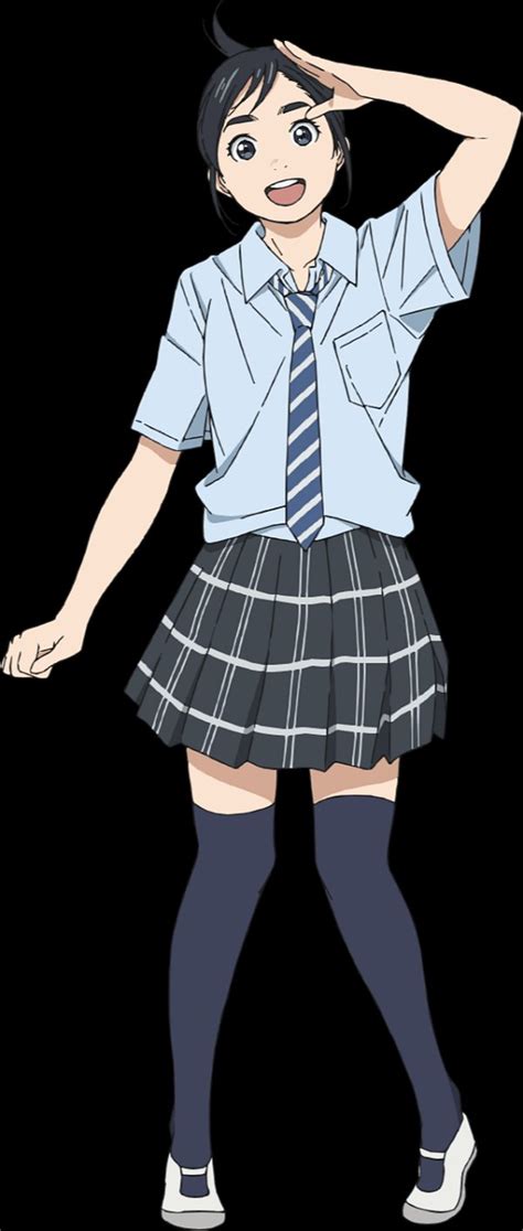 Magari Isaki Kimi Wa Houkago Insomnia Zerochan Anime Image Board