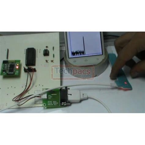 Real Time Heart Rate Monitoring And Visualization System Via Bluetooth And Android Application