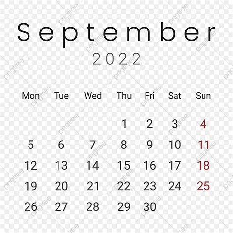 Сентябрь 2022 календарь картинки