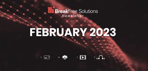 february newsletter 2023