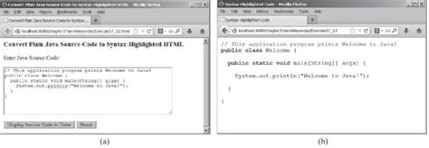 Solved Syntax Highlighting Create An HTML Form That Chegg