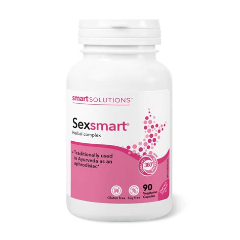 Smart Solutions Sexsmart