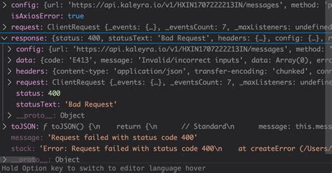 Javascript Sending Media Parameter Is Not Working While Sending It To Kaleyra Api Through Code