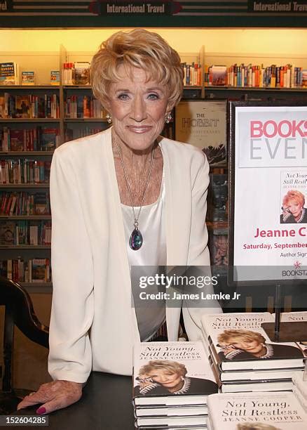 1 057 Jeanne Cooper Photos And High Res Pictures Getty Images