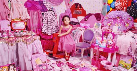 사진 속으로 핑크와 블루