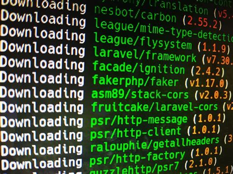 Crear Un Proyecto Laravel 8 Con Autentificación Para Php 74 Blog De