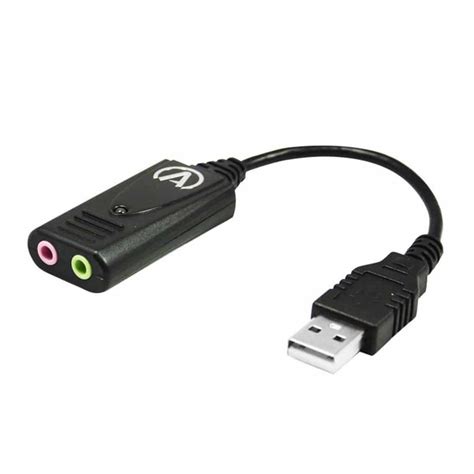 Usb Sa Adapter Support Andrea Communications