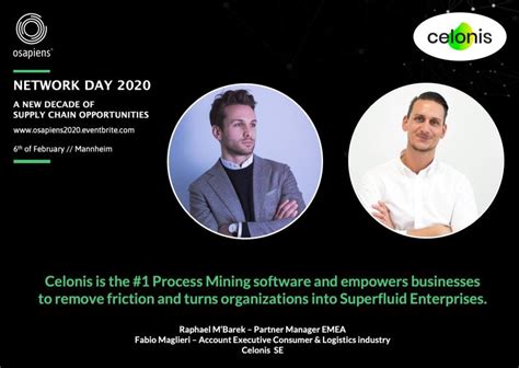 Michael Sackmann On Linkedin Processmining Operations Automation