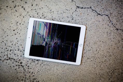 How To Replace An IPad Screen In 4 Easy Steps