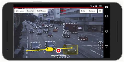 GitHub Opendatacam Opendatacam Mobile OpenDataCam Mobile App For Android